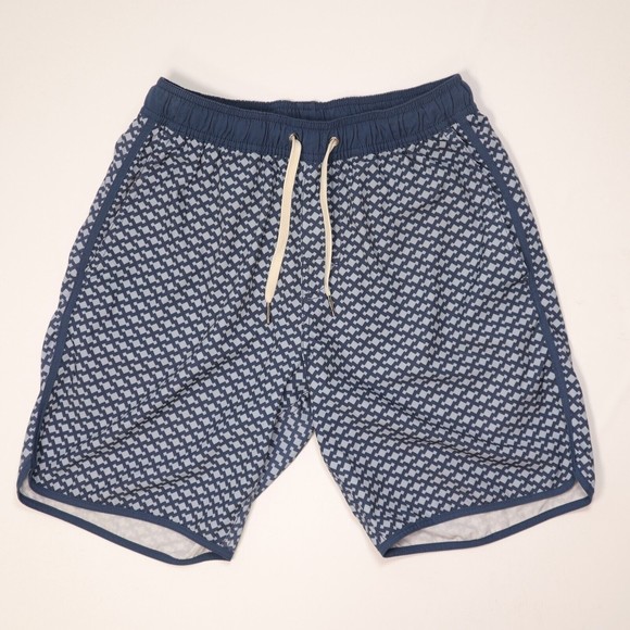 Fair Harbour | Shorts | Fair Harbor Lined Hybrid 8 Inseam Shorts Trunks ...